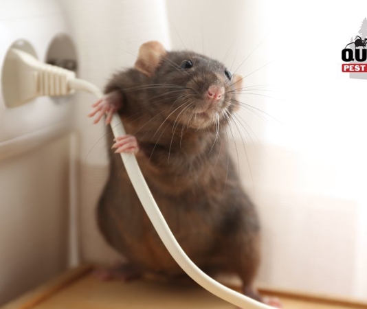 Our Blog | QualityPro Pest & Wildlife Services