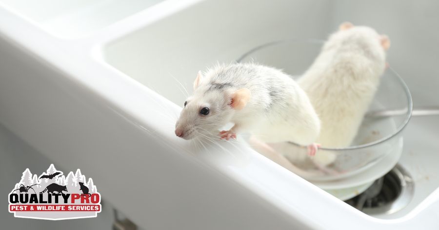 How to Spot a Hidden Rodent Problem During the Holidays